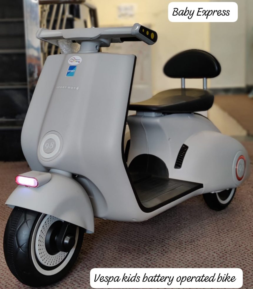 RO Cars & Bikes – Baby Express